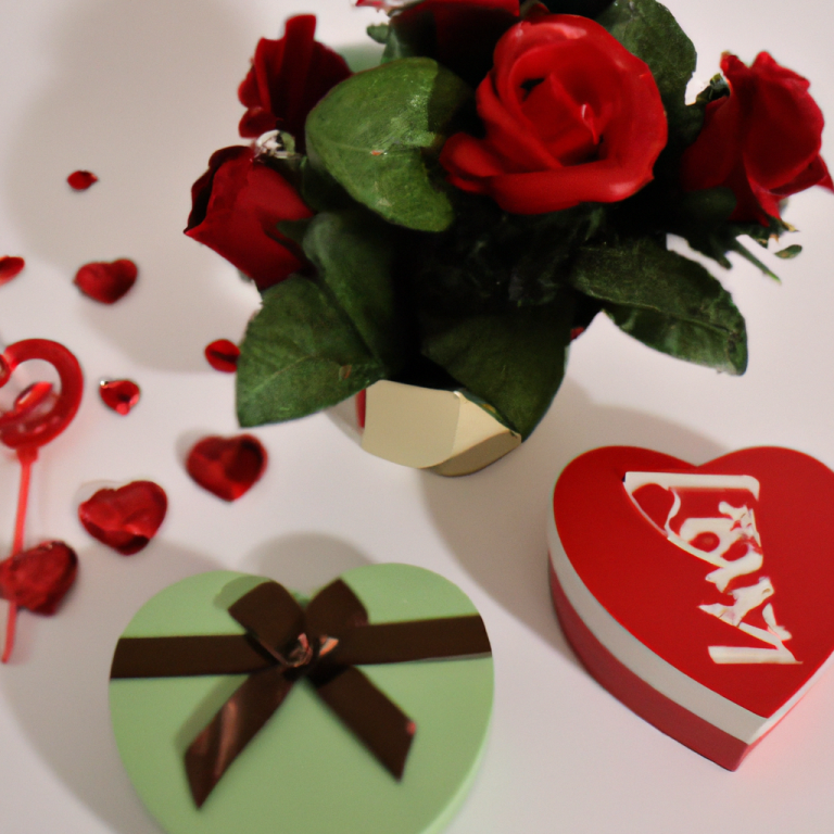 10 regalos ideales para el 14 de febrero - Propuestas para México