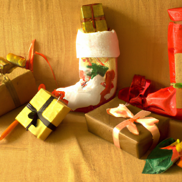 Regalos de broma para navidad - Propuestas para México